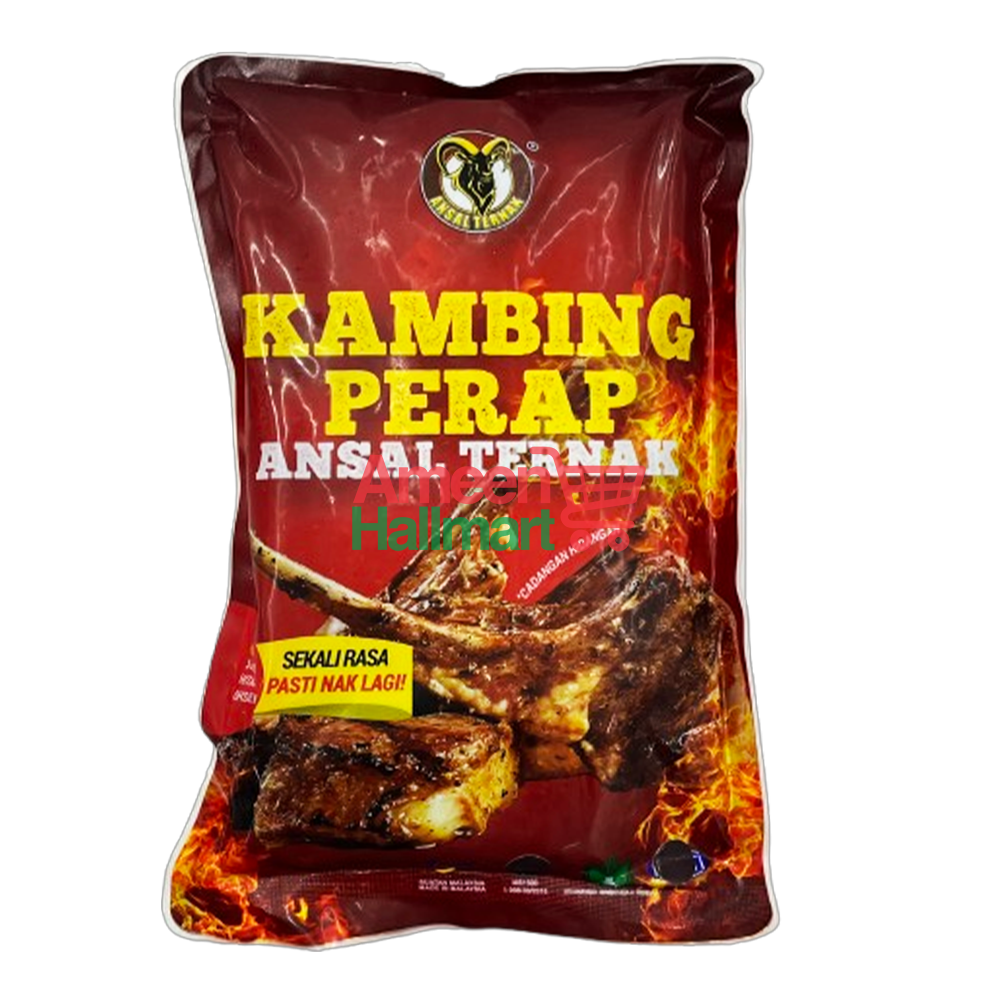 KAMBING PERAP ANSAL 1KG – Ameen Hallmart